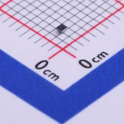 China High accuracy 3 axis magnetic sensor QST QMC6308 featuring 16 bit ADC and temperature compensation technology for sale