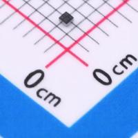 China Three axis magnetic sensor QST QMC6309 featuring high resolution 16 bit ADC and temperature compensation for sale