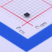China Magnetic sensor QST QMC7983 with on chip ADC and pin to pin replacement providing magnetic field data for sale