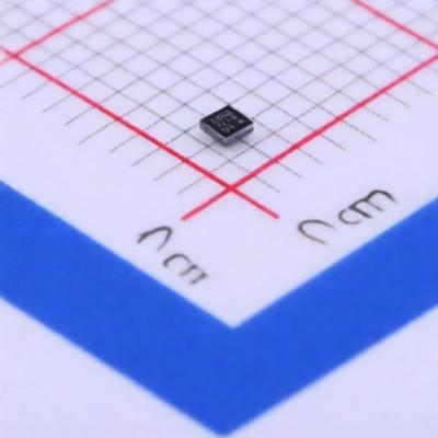 China Magnetic sensor QST QMC7983 with on chip ADC and pin to pin replacement providing magnetic field data for sale