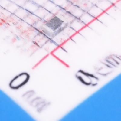 China SMD Chip Thermistor R O HNTC0805-104F3950FB Lead Free Halogen Free Suitable for Consumer Electronics for sale
