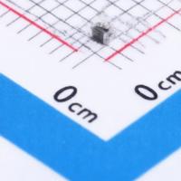 China Leadless SMD thermistor R plus O HNTC0603-103F3380FB with fast thermal time constant under 5 seconds for sale