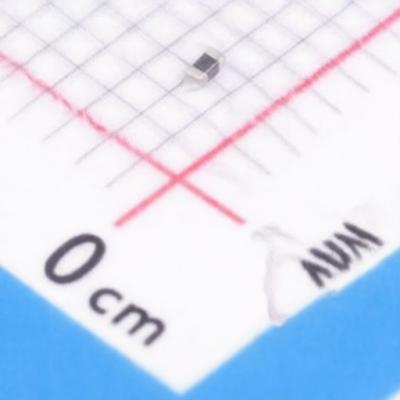China R O HNTC0402-103F3450FA Chip NTC Thermistor Featuring Lead Free Materials and Halogen Free Construction for sale