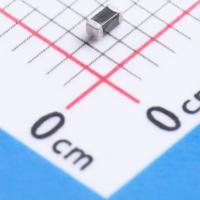China SMD Type Leadless Chip NTC Thermistor R O HNTC0603-103J3950HB for High Density Mounting Applications for sale