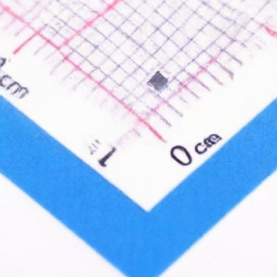 China Chip NTC Thermistor R O HNTC0603-503F3950FB Suitable for Consumer Industrial and Medical Electronics for sale