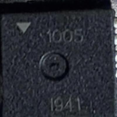 China Compact digital air velocity sensor RENESAS FS3000-1005 featuring silicon carbide coating and operation for sale