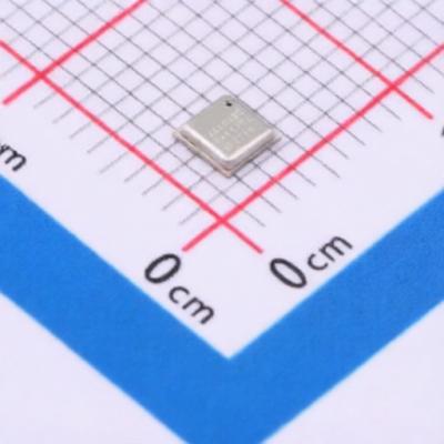 China Indoor air monitoring sensor RENESAS ZMOD4410AI1R with firmware configurable platform and AI for sale