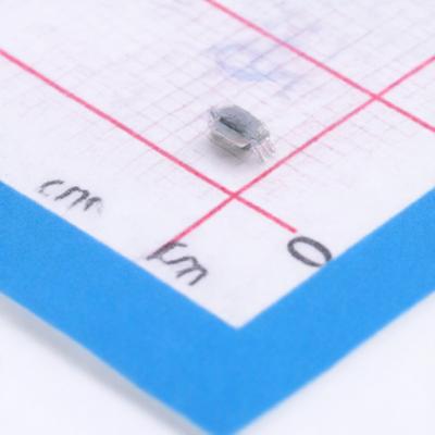 China R O HNTC0805-103F3450FA SMD NTC Thermistor with Thermal Dissipation Constant 2 Milliwatts per Kelvin for sale