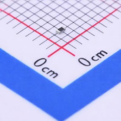 China automotive thermistor RESI TCTR0402F47K0F4100T with insulating glass layer and alumina substrate technology for sale