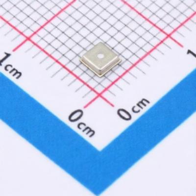 China Indoor air monitoring module RENESAS ZMOD4410AI3V with embedded AI and CMOS signal conditioning for sale