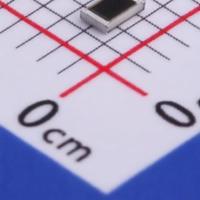 China High accuracy NTC chip thermistor RESI TCTR0805F100KF4460T compliant with automotive grade standards for sale