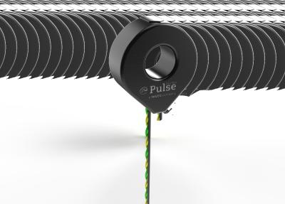 China Current Monitoring Sensor PULSE RC05-300-1000 Rogowski Coil Suitable for Dynamic Range up to 2500 Amps for sale