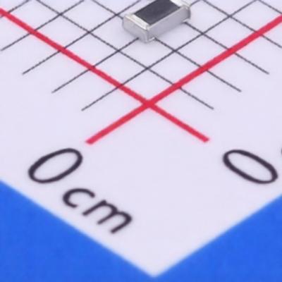 China NTC Chip Thermistor TCTR0603F100KF4310T Series Temperature Sensor for Industrial and Medical Devices for sale