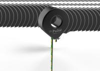 China Accurate and Durable Current Sensor PULSE RC03-200-0250 for Electrical Power Monitoring Applications for sale