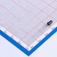 China 3 Millimeter Pb Free Phototransistor PARALIGHT L32ROPT1D1 Silicon Component for Electronic Equipment for sale