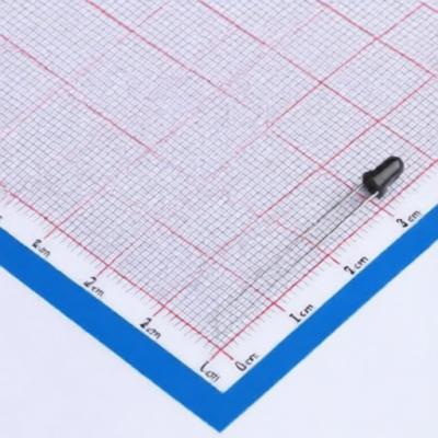 China 3 Millimeter Pb Free Phototransistor PARALIGHT L32ROPT1D1 Silicon Component for Electronic Equipment for sale
