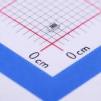 China NTC Thermistor Chip RESI TCTR0603F10K0F3960T with Fast Thermal Response TCTR Series Automotive Grade for sale
