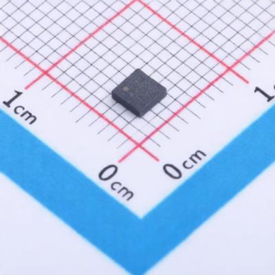 China High accuracy 3 axis magnetic sensor QST QMC5883P with temperature compensation and offset cancellation technology for sale