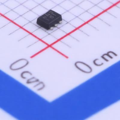 China Dual Output Omnipolar Hall IC ROHM BU52014HFV-TR for Accurate Polarity and Position Sensing Solutions for sale