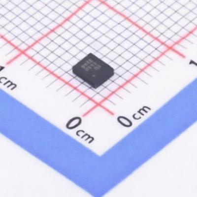 China Compact 14 pin LGA QST QMI8658A 6D MEMS inertial measurement unit with wide bandwidth sensors and large FIFO buffer for sale