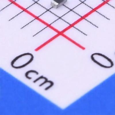 China AEC Q200 certified RESI TCTR0402F100KF4100T NTC thermistor with 1 percent tolerance and 0402 package for sale