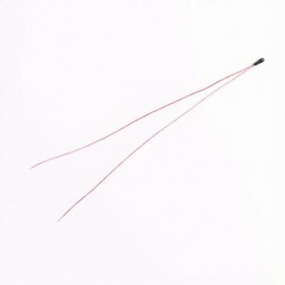 China Precision thermistor component R O HNTC 103F3435FA 100B suitable for temperature control systems for sale