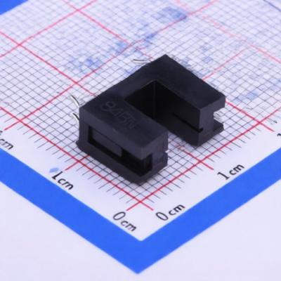 China Photointerrupter sensor ROHM RPI-579N1 featuring small gap precision and heat resistance for electronic applications for sale
