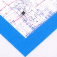 China SMD Chip NTC Thermistor R O HNTC0603-104J4250HB Featuring RoHS Compliance and Wide Temperature Range for sale