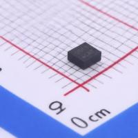 China 3 axis accelerometer QST QMA7981 with consumption 14 bit ADC and compact 2x2 mm LGA package for sale
