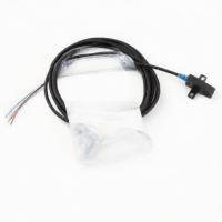 China Industrial grade slotted photoelectric sensor Saiya Sensor SY-LS672-16 for object presence detection for sale