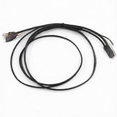 China Inductive Shell Square Proximity Switch Saiya Sensor SY-S08Q-16 for Industrial Automation Applications for sale