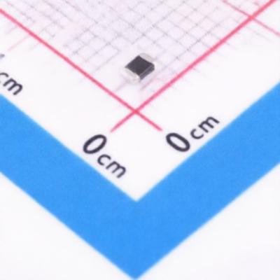 China Compact Leadless SMD Thermistor R O HNTC0805-103F3380FB with Fast Thermal Response and Dissipation for sale
