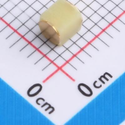 China vibration sensing switch SAMZO TD-1210-X3228-A1 with compact design and normally closed contact type for sale