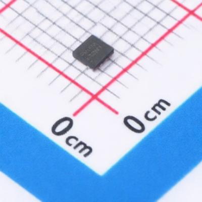 China IoT device sensor chip Realmagic RM1101A designed for metal plate distance detection and calibration for sale
