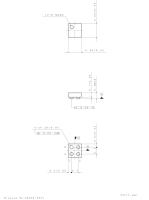 China Compact Dual Output Omnipolar Hall IC ROHM BU52073GWZ-E2 for Magnetic Pole and Rotational Direction Sensing for sale