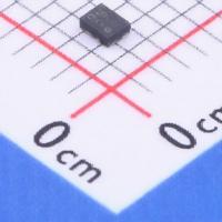 China Unipolar Hall IC S pole detection ROHM BU52012NVX-TR with low supply current and CMOS output package for sale
