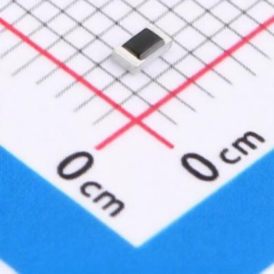 China NTC thermistor chip RESI TCTR0805F47K0F3960T featuring glass insulation and high temperature accuracy for industrial control for sale