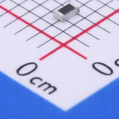 China High Reliability NTC Chip Thermistor RESI TCTR0603F10K0F4100T Meeting AEC Q200 Automotive Standards for sale
