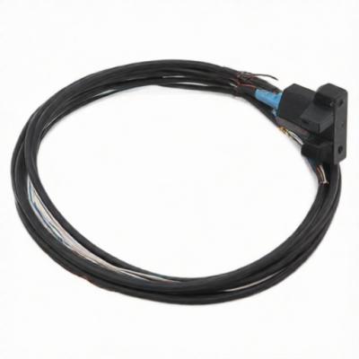 China slot type photoelectric sensor Saiya Sensor SY LS671 16 suitable for industrial automation applications for sale