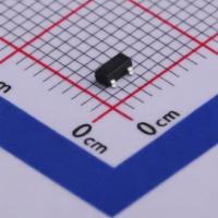 China linear output Hall sensor IC Semiment SC4001SE-TR with SOT23-3 package and lead free green material for sale