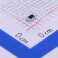 China NTC chip thermistor RESI TCTR0805F100KF4500T with special end electrode structure and AEC Q200 certification for sale