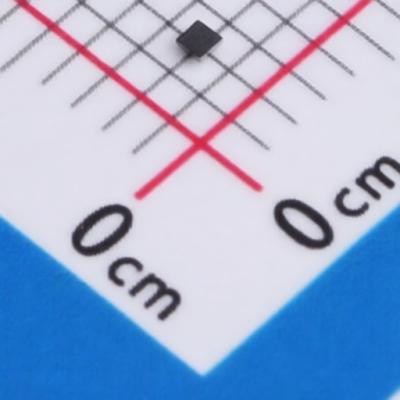 China Battery Powered Device Hall Sensor ROHM BU52737GWZ-E2 Omnipolar Detection with Separate Pole Outputs for sale