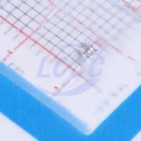 China Vibration sensing switch SAMZO TD-0805-080-A1 ultra thin miniature design with 0.8 millimeter height for sale