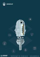 China Industrial Grade LoRaWAN Gateway with IP66 Enclosure and 4G Ethernet Connectivity Seeed 101990799 for sale