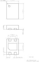 China Polarity detection Hall IC ROHM BU52271NUZ-ZE2 for rotational direction and cover open close sensing for sale