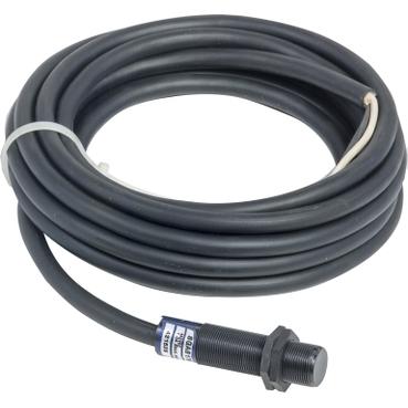 China Coded magnetic system with 5 meter cable Schneider SGA8179L05 rated 480 V DC breaking capacity 25 VA for sale