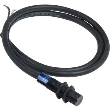China Pre-cabled coded magnetic system Schneider SGA8179 with 1 NO contact and 480 V DC rated operational voltage for sale