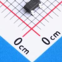 China High speed linear Hall sensor Semiment SC4703SO TR with wide operating temperature and voltage range for sale
