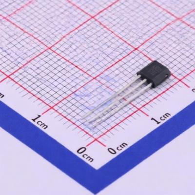 China Linear Output Hall Sensor Semiment SC4688SA-BK-Q Featuring BiCMOS Process and Daisy Chain Calibration Capability for sale