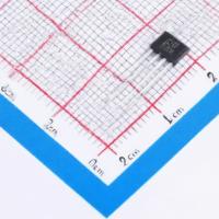 China High precision linear Hall sensor Semiment SC4643VB-BK-Q with low noise amplifier and EEPROM control module for sale